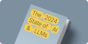 Enhancing LLMs with Vector Database with real-world examples | JFrog ML